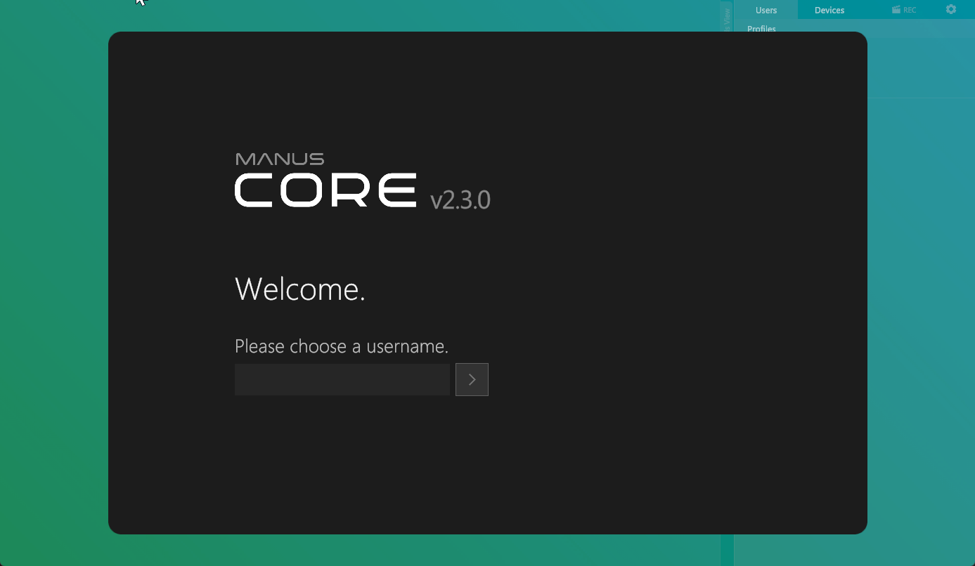 Getting Started - Knowledge Center